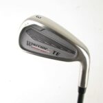 Warrior Custom Website - Premium Golf Clubs and Irons
